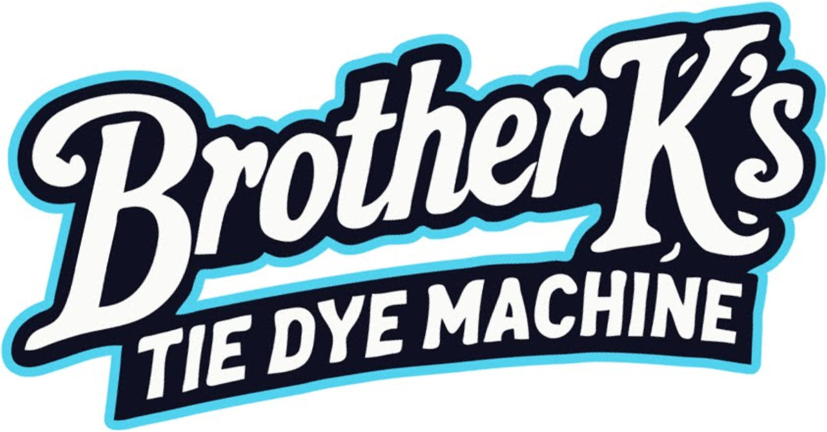 Dress – Brother K's Tie Dye Machine